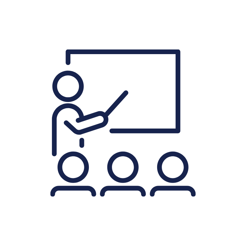 Support & Training | Logiq Group